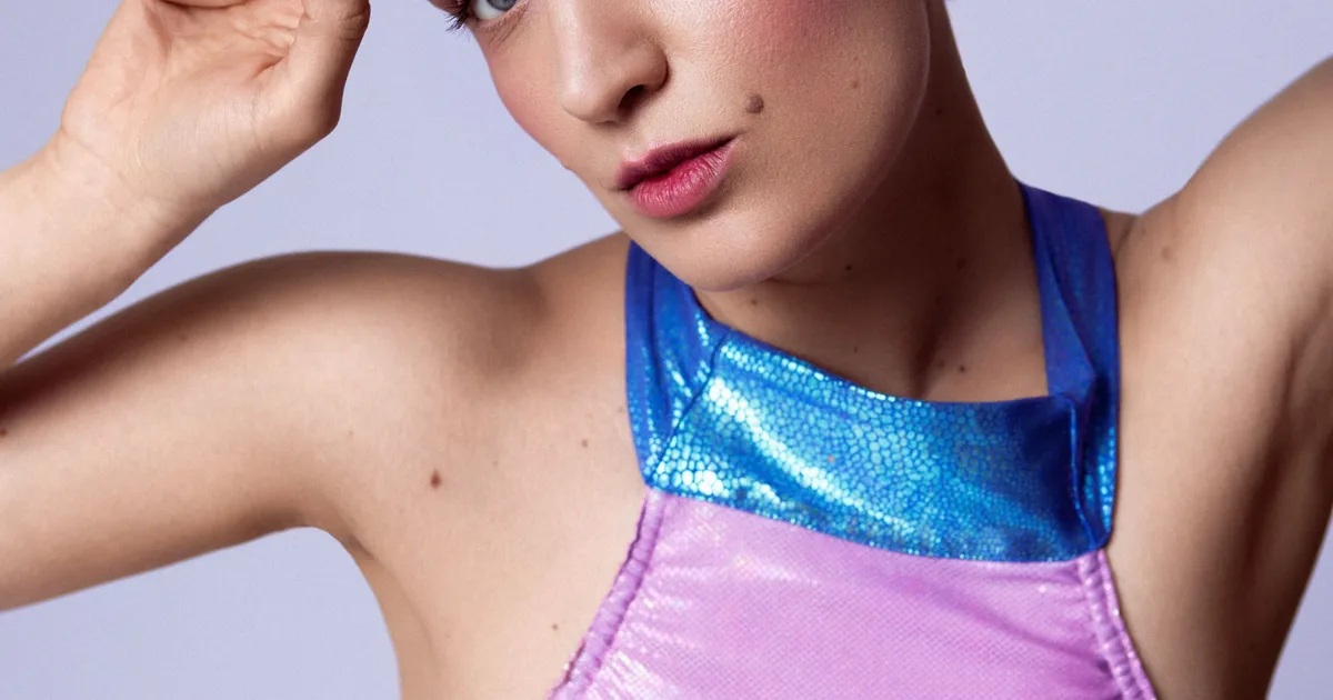 Cosmic Bride — ADE