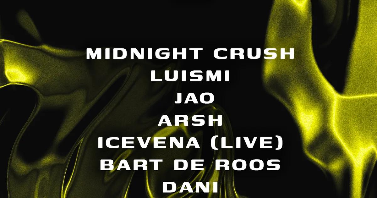 Sonic Tonic Collective Takeover & Record Fair at FEED - Day 1: STC ...