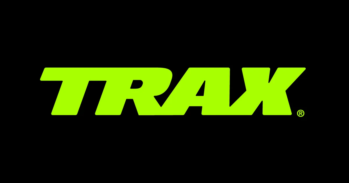 TRAX — ADE