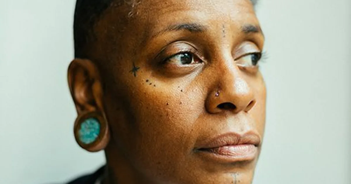 Lynnée Denise — ADE