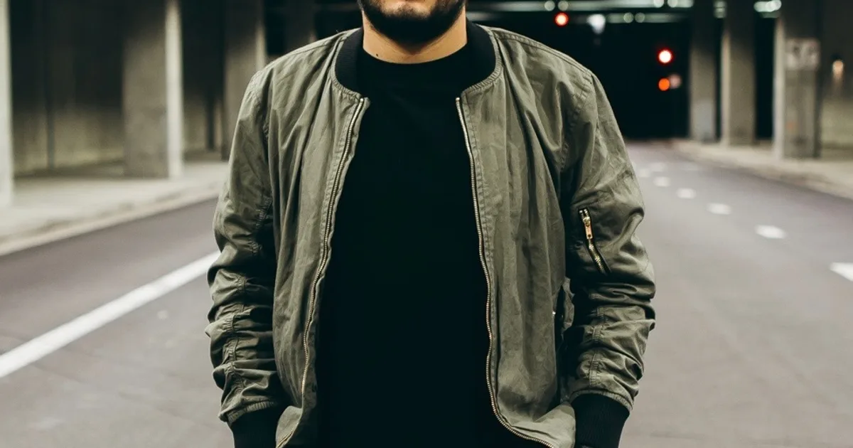 Carlos Alcala — ADE