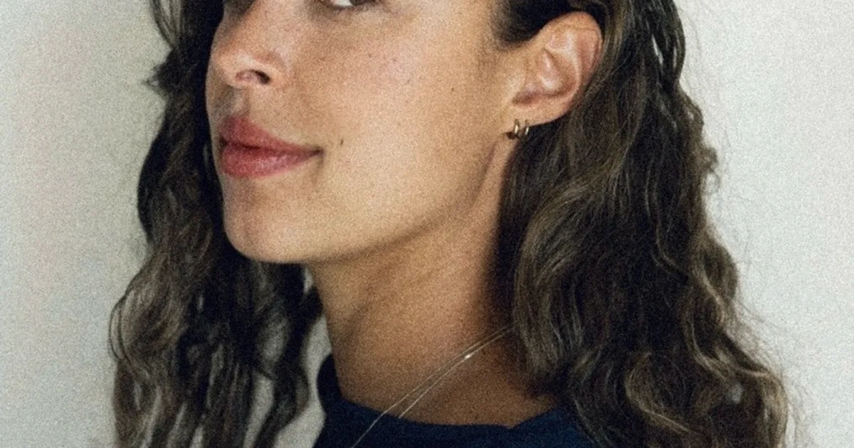 Sharine Rijsenburg — ADE