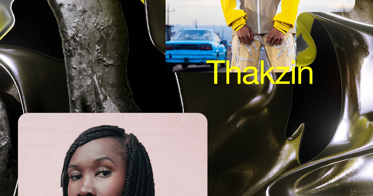 Spotify | Essential Insider Knowledge on the Rise of Afro House — ADE