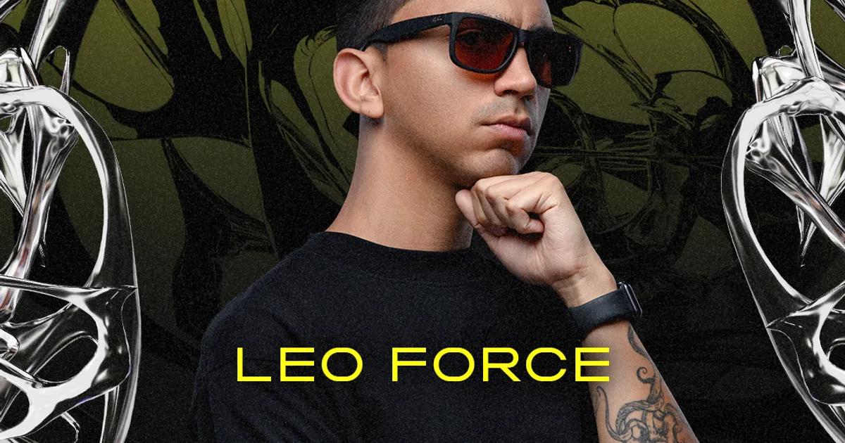 Leo Force — ADE