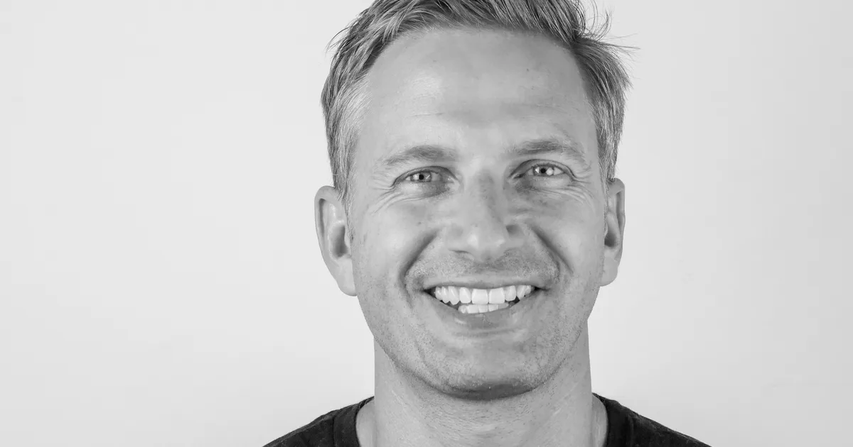 Ryan Wilson — ADE