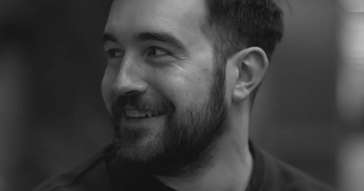 Tom Stuart — ADE