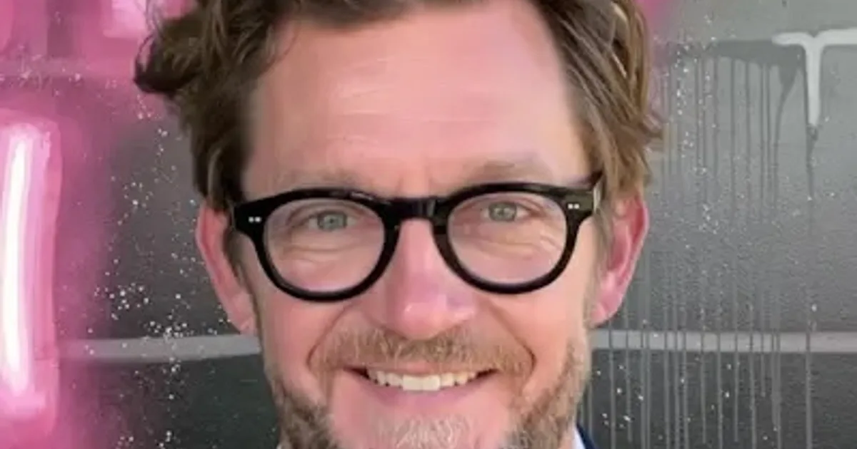 Brian Miller — ADE