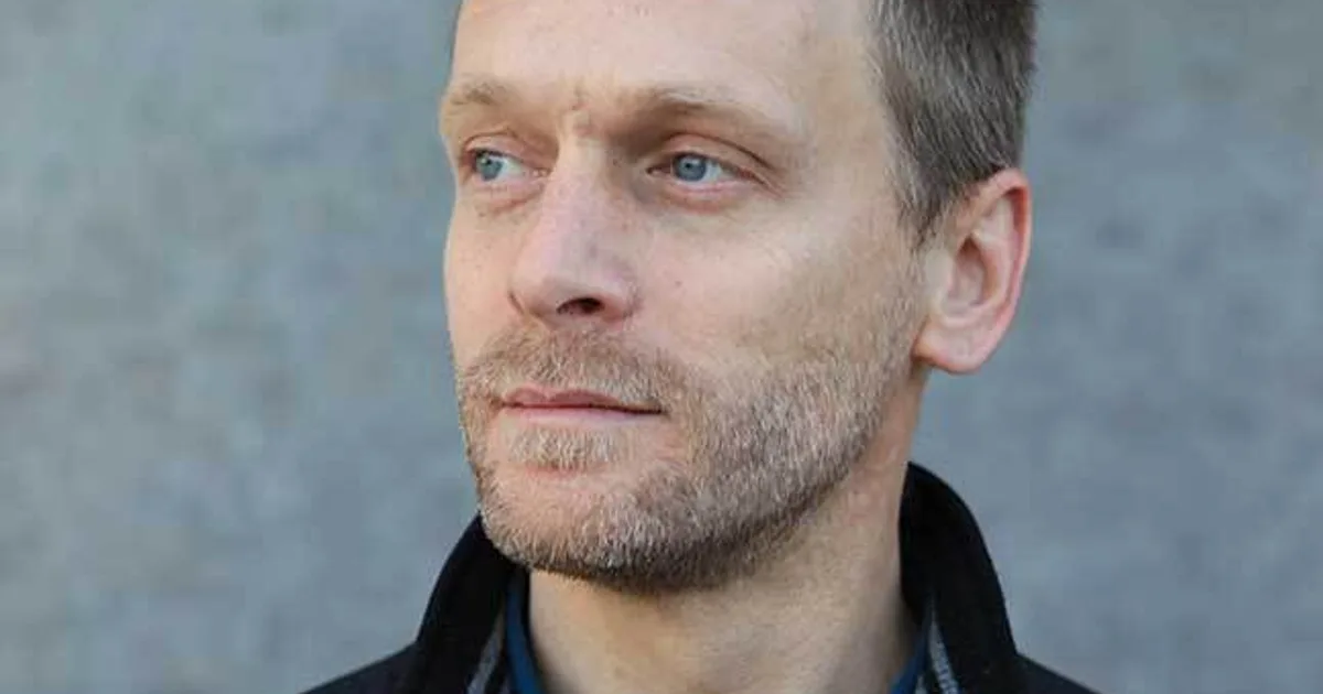 Dave Randall — ADE