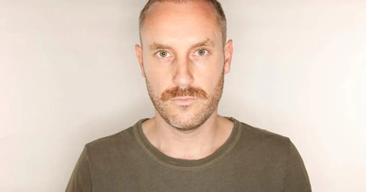 James Priestley — ADE
