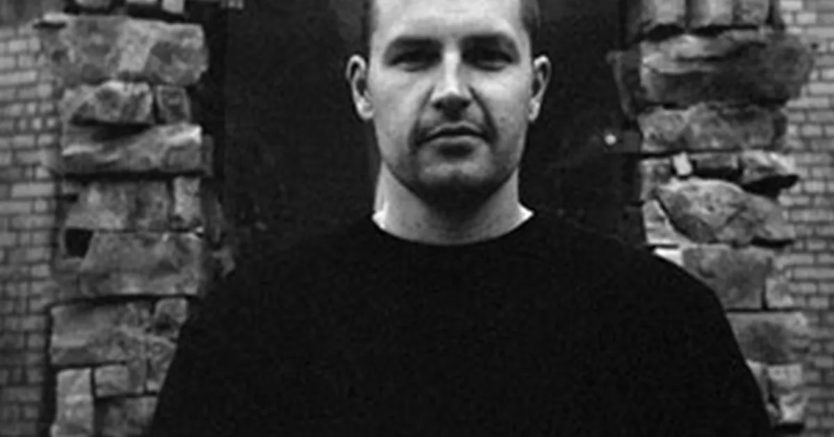 Greg Gow — ADE