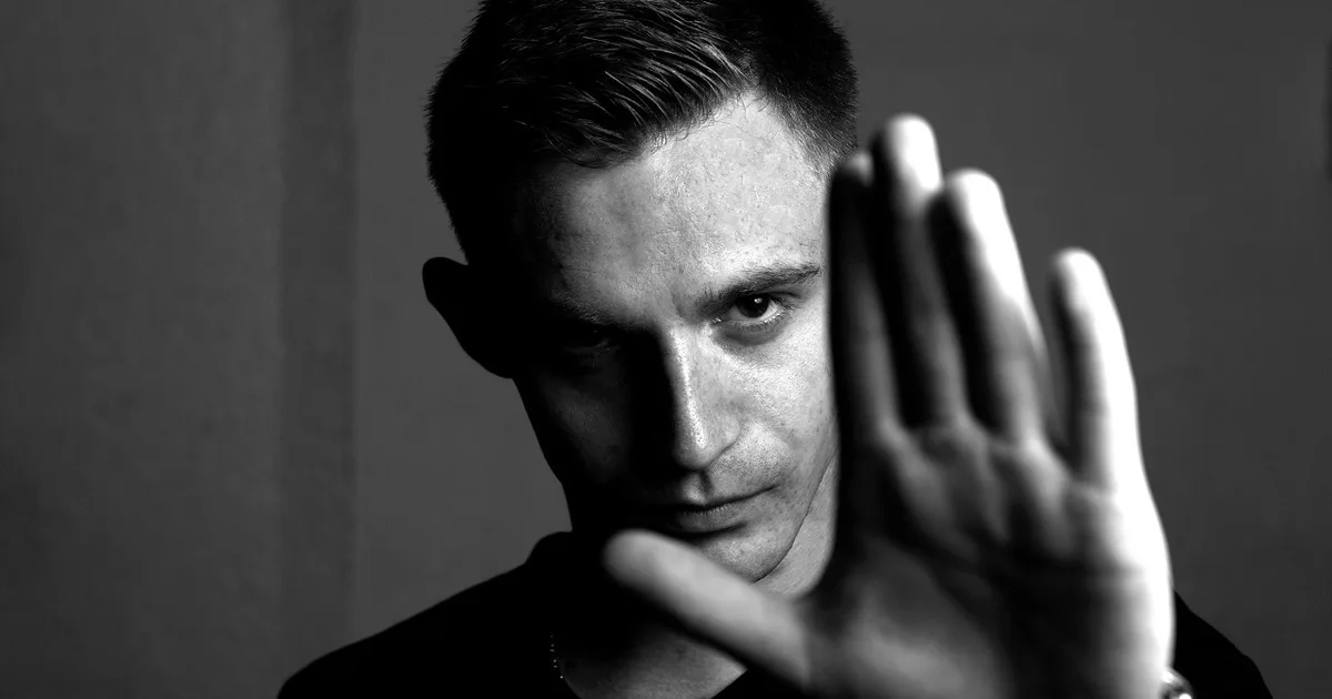 Will Atkinson — ADE