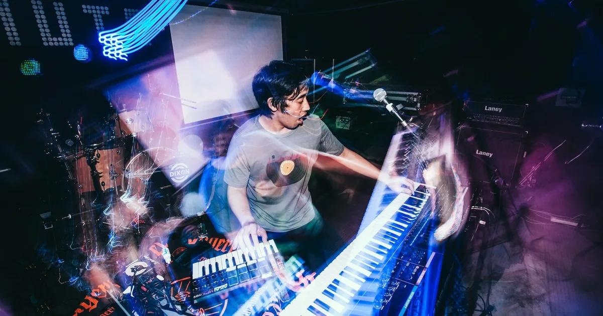 The Shanghai Restoration Project — ADE