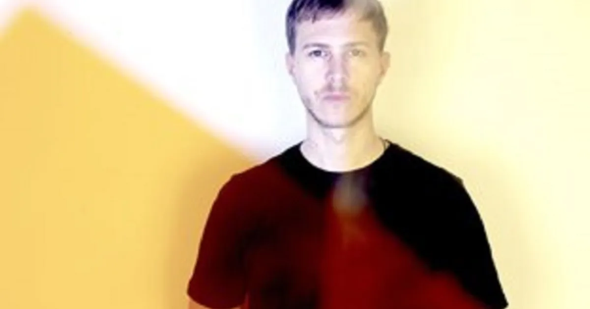 David Mayer — ADE