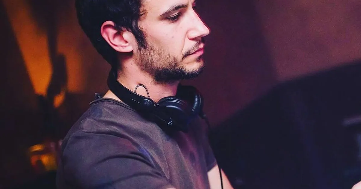 Pedro Aguiar — ADE