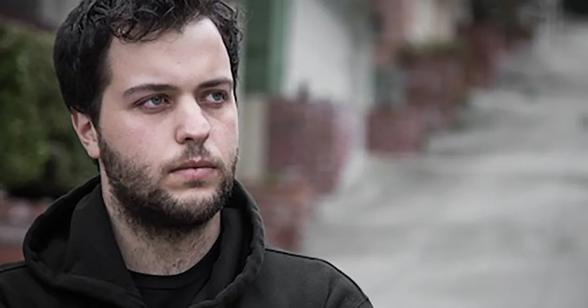 Alex Sibley — ADE