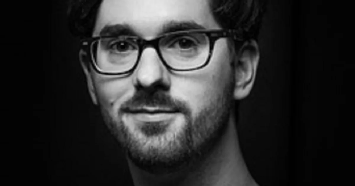 Walter Flapper — ADE