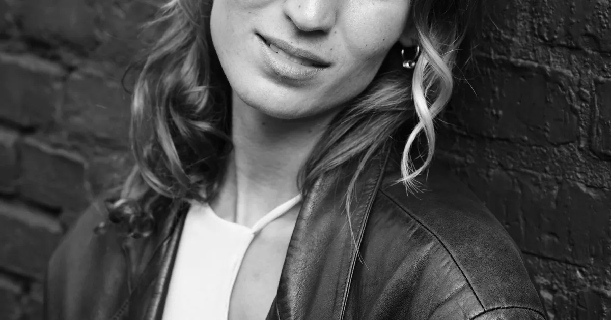 Lea Occhi — ADE