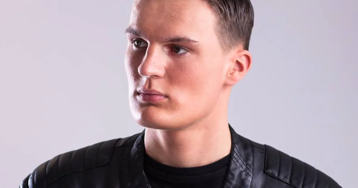 Jimmy Clash — ADE