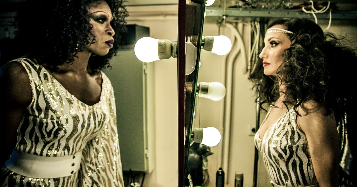 The Starletts — ADE