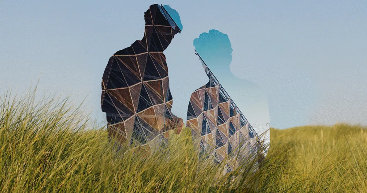 Amy Root — ADE