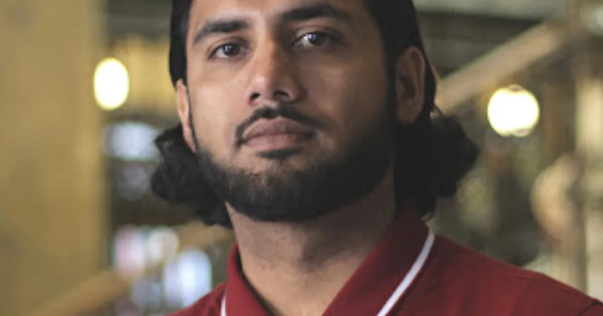Gopi Sangha — ADE