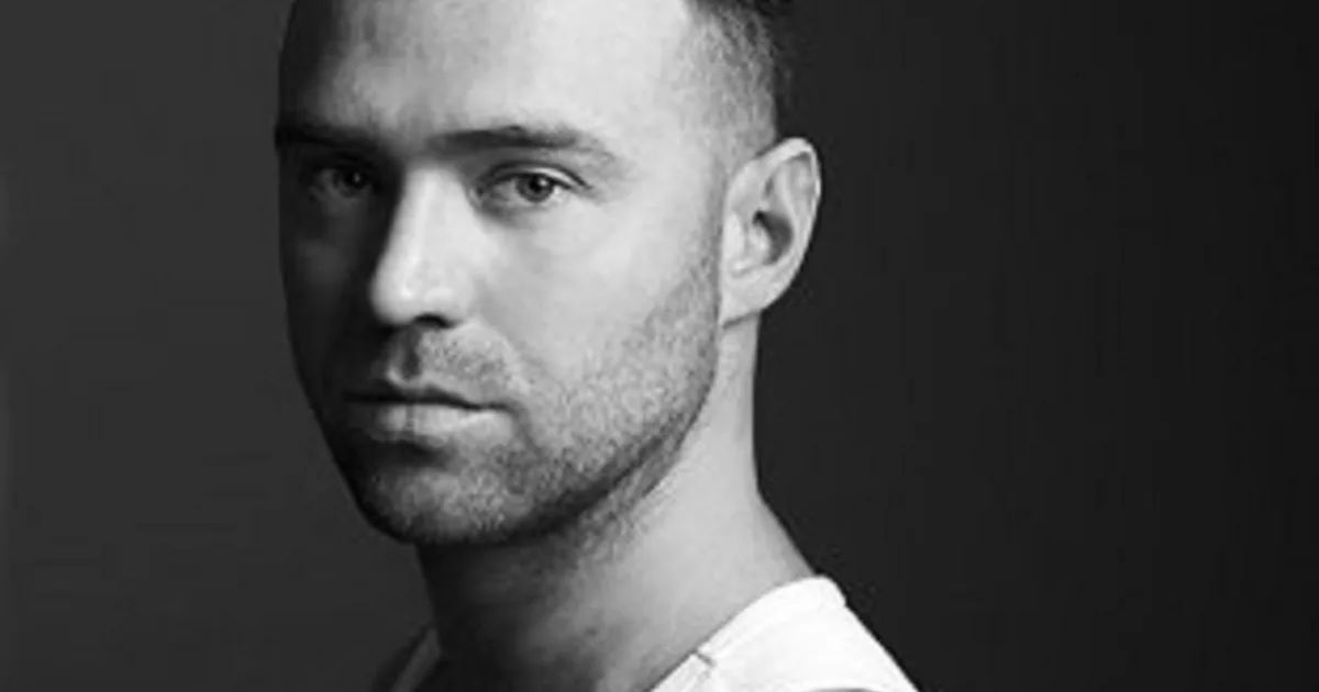 Tom Crane — ADE