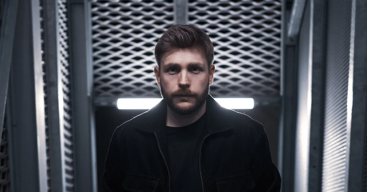 Gregor Potter — ADE