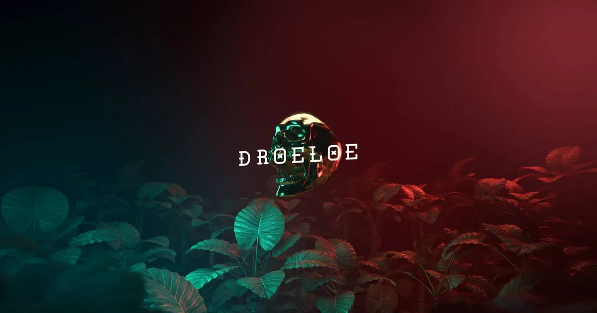 Droeloe — ADE