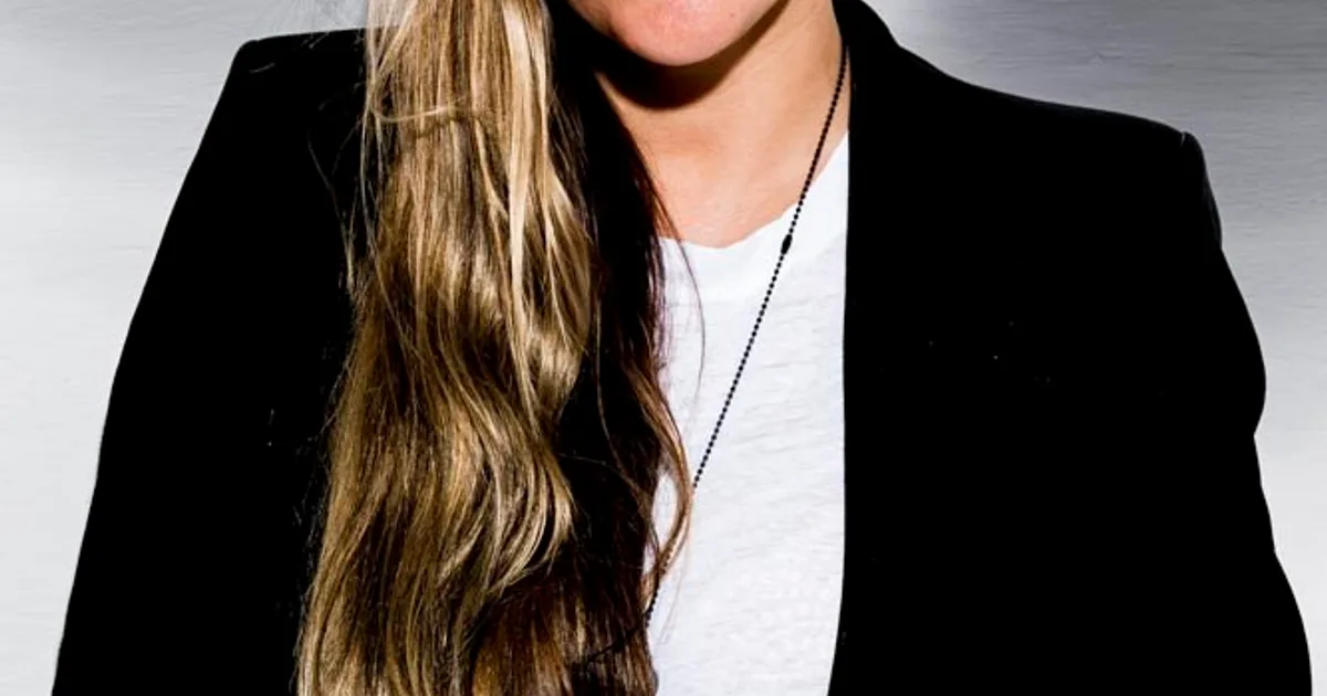 Kim Knight — ADE