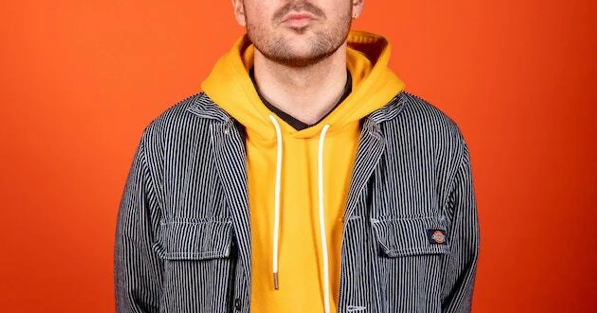 Earful of Wax — ADE