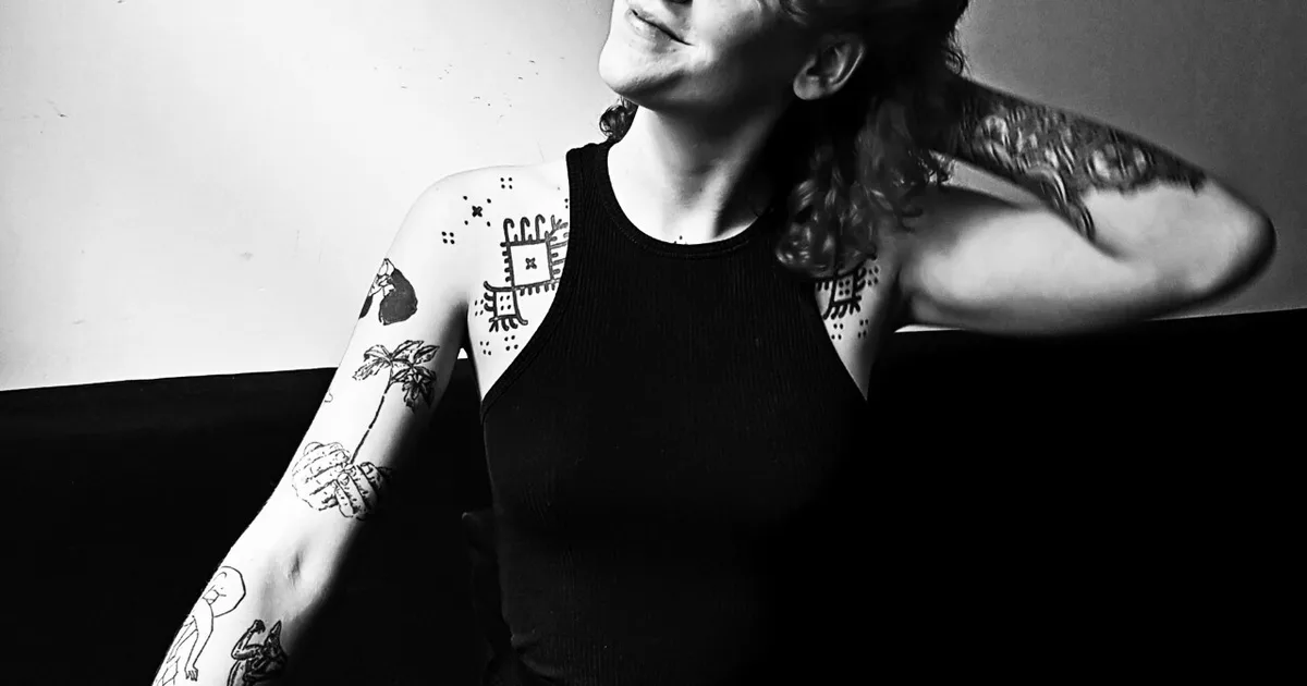 radical softness — ADE