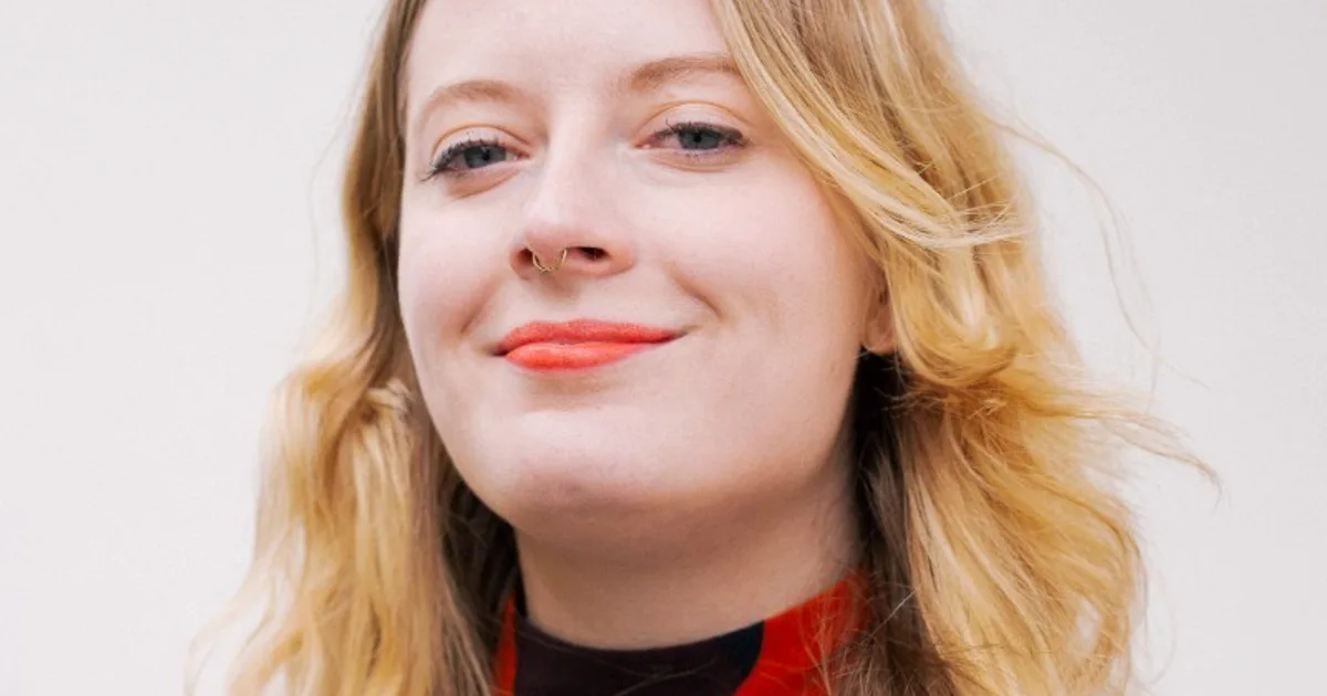 Katherine Rodgers — ADE