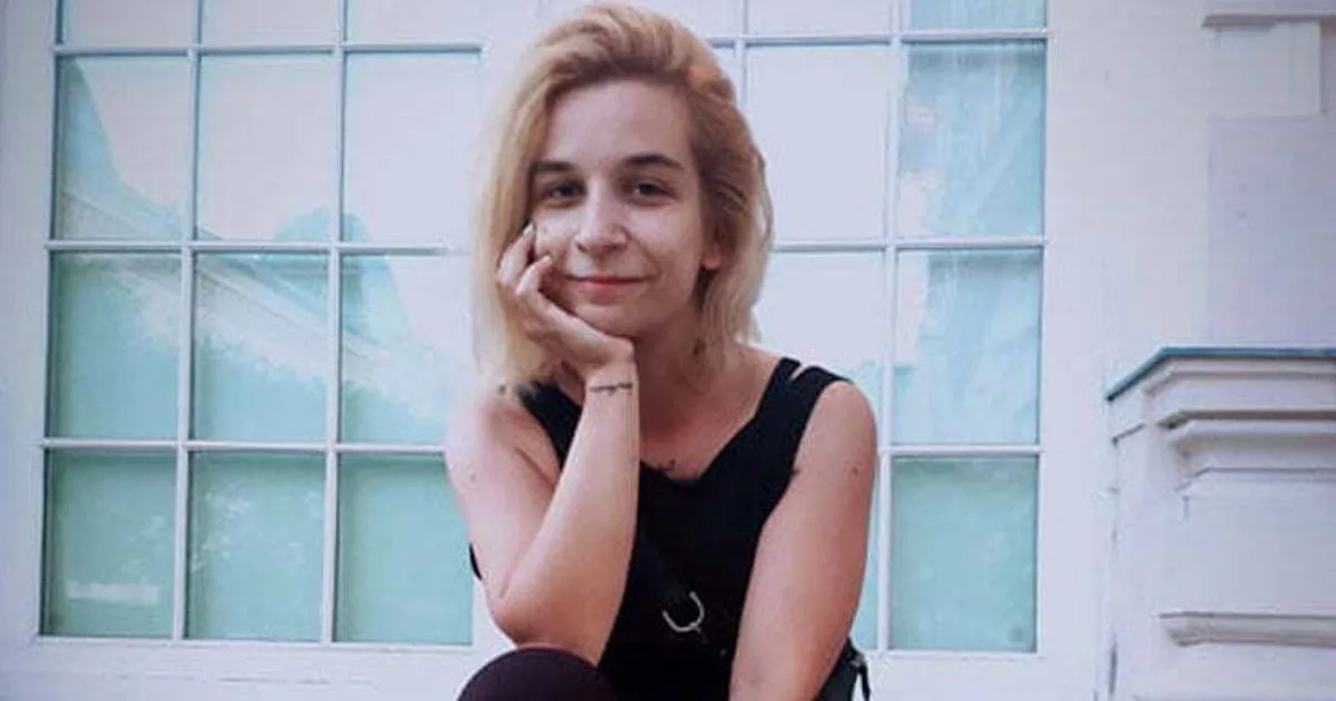 Lina Ugrinovska — ADE