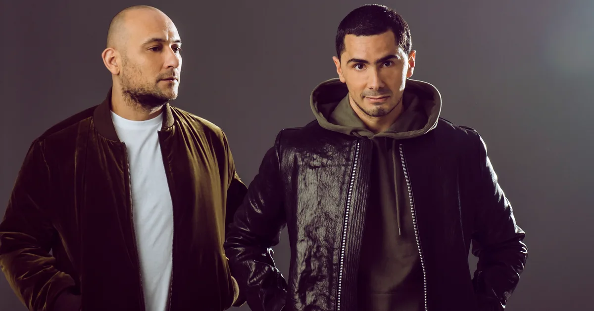 The Partysquad — ADE