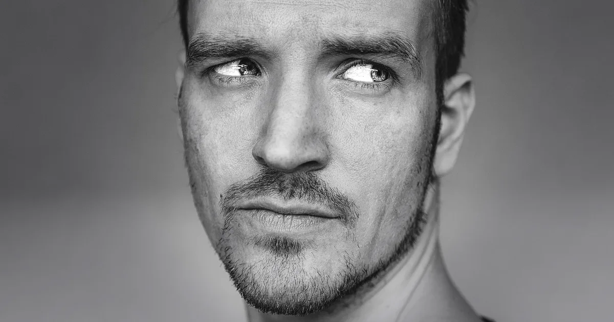 Richard Damen — ADE