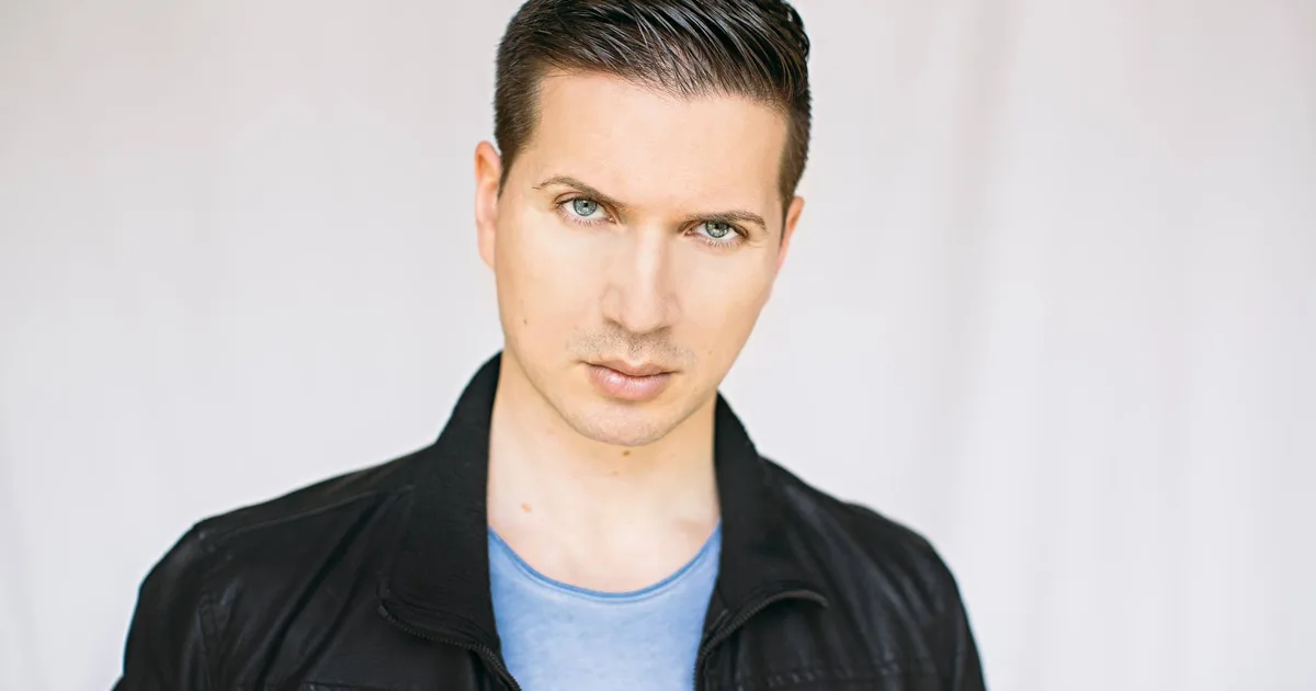 Steven Stone — ADE