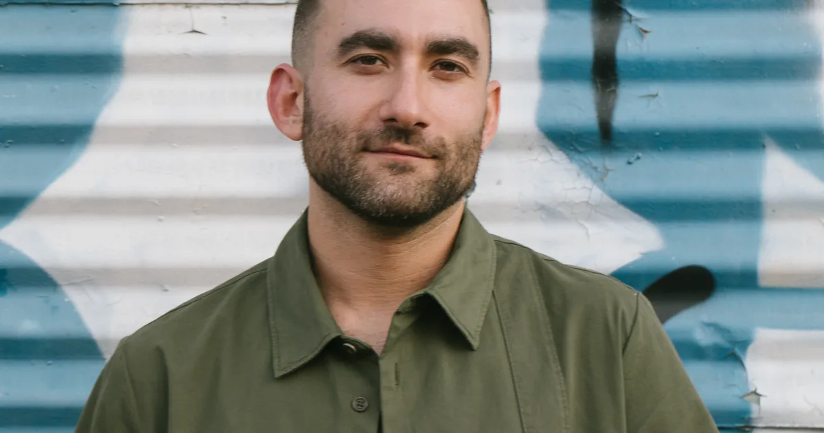 Maxfield Frieser — ADE