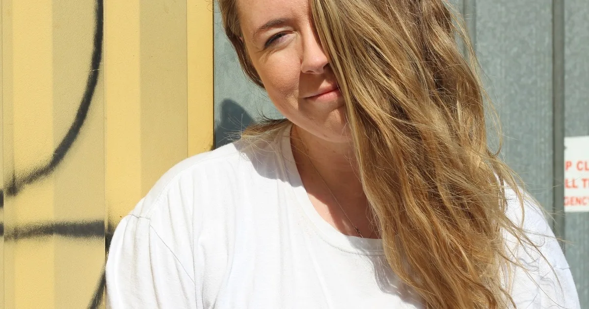 Terri-Anne — ADE
