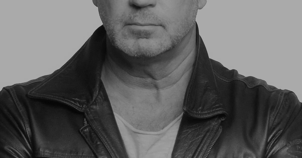 Perry Owens — ADE