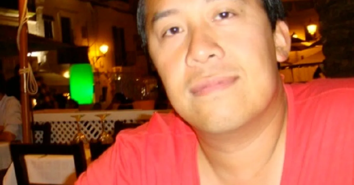 Neil DeGuzman — ADE
