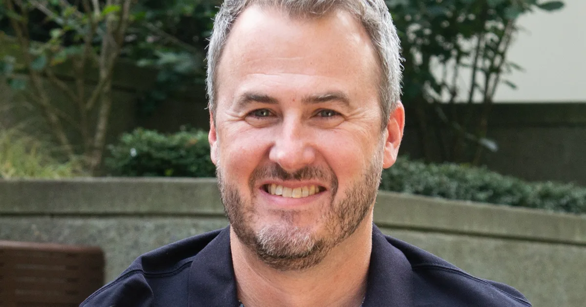 Paul Jeszenszky — ADE