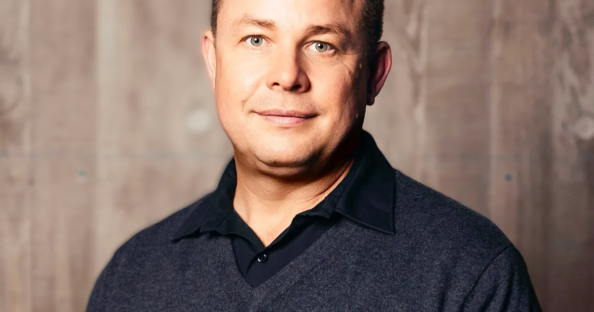 Timothy Waugh — ADE