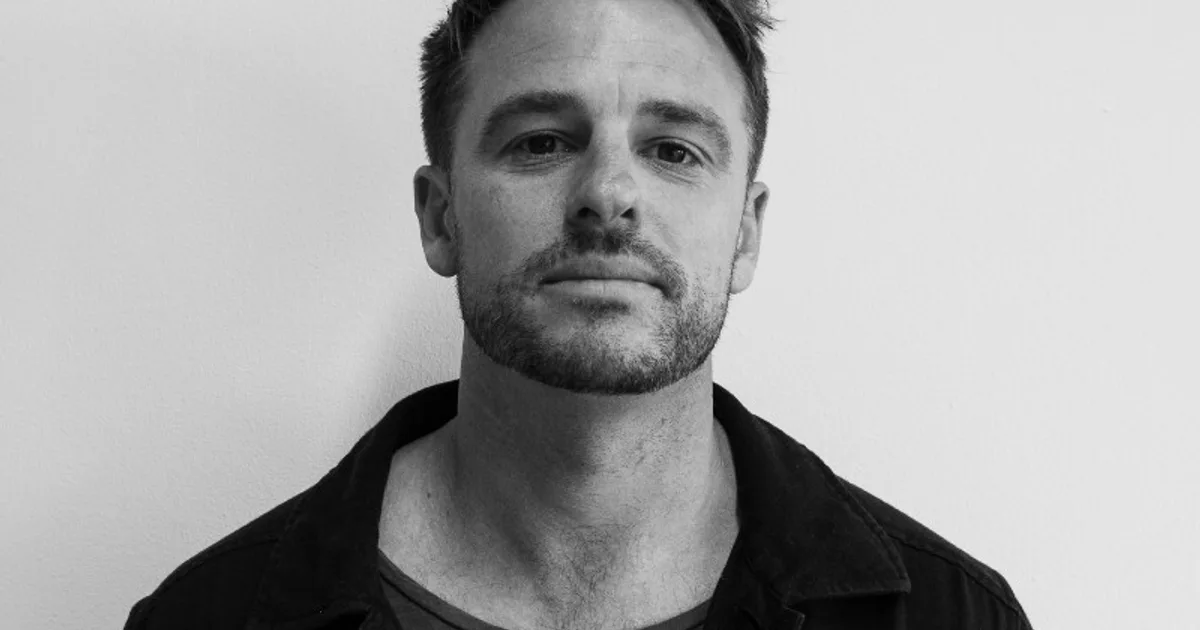 Marcus Ross — ADE