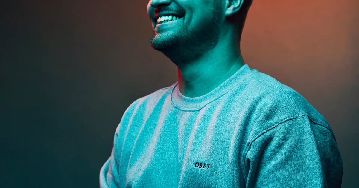 Herman-Jan Wildervank — ADE