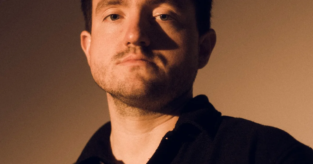 Steve Bolinde — ADE