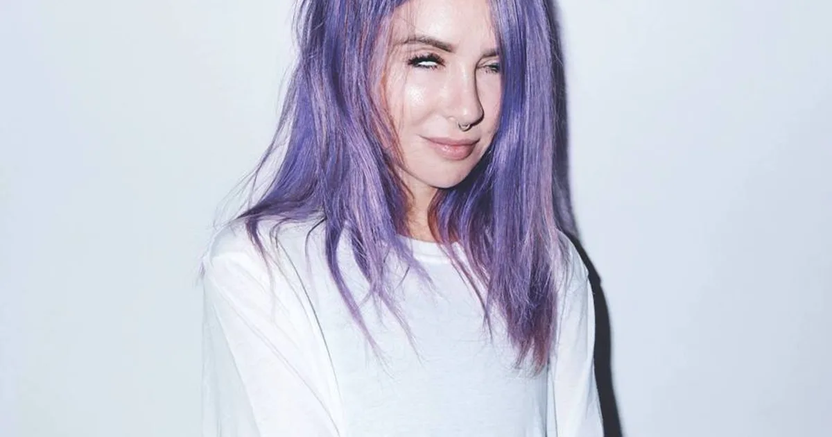Alison Wonderland — ADE