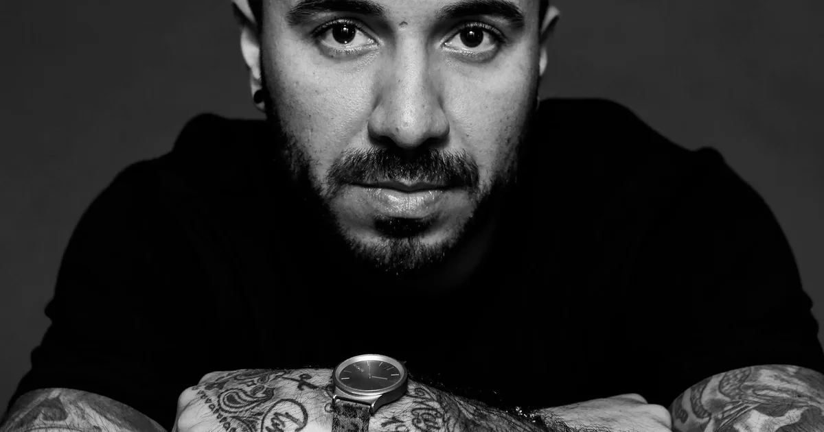 Ray Zuniga — ADE