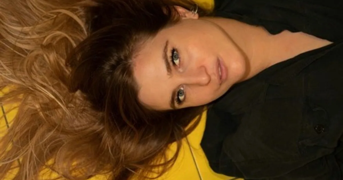 Giulia Gutterer — ADE