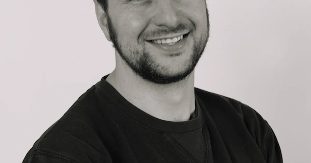 Benjamin Smit — ADE