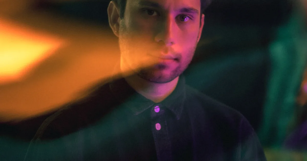 Ramon de Lima — ADE